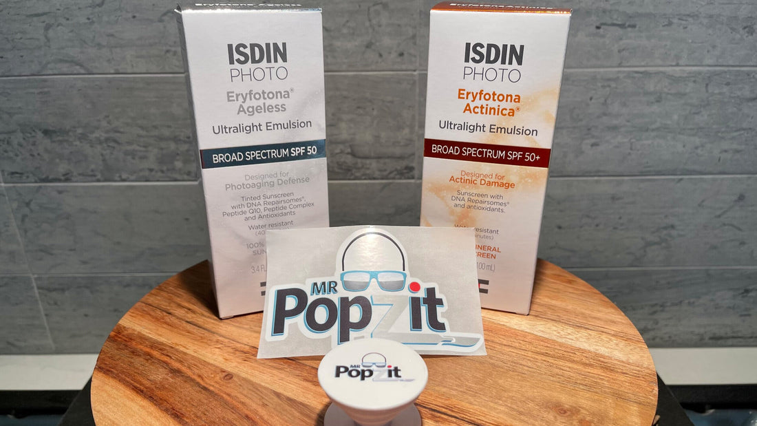 Mr. PopZit – MrPopZit Store