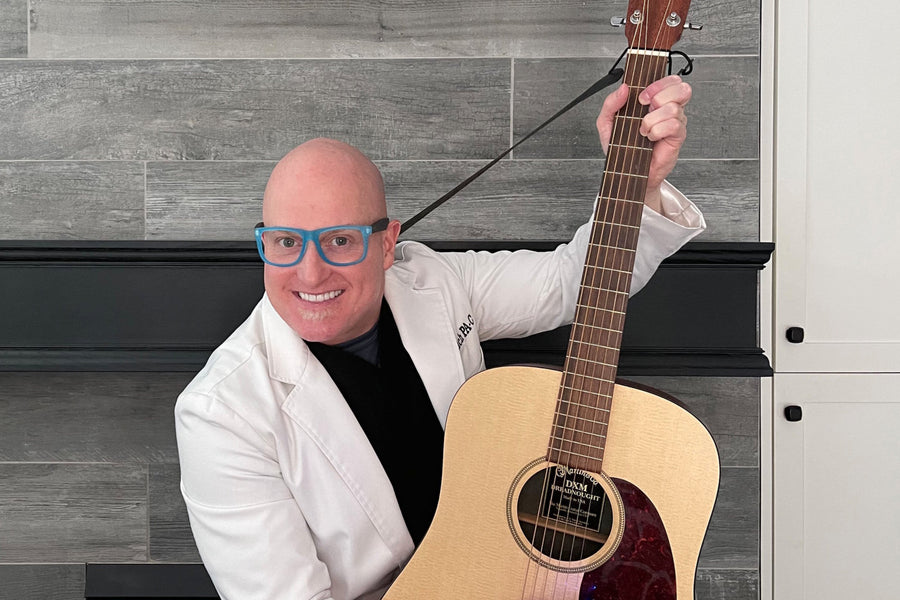 About Mr. PopZit – MrPopZit Store